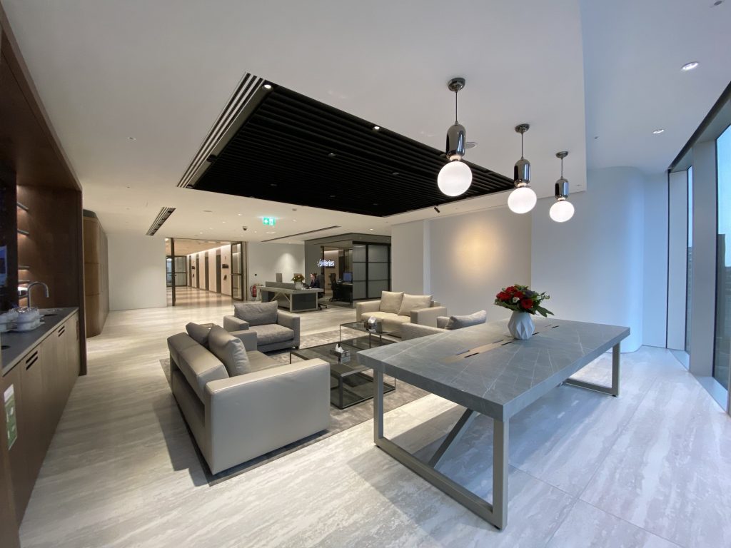 London Drywall | What we do